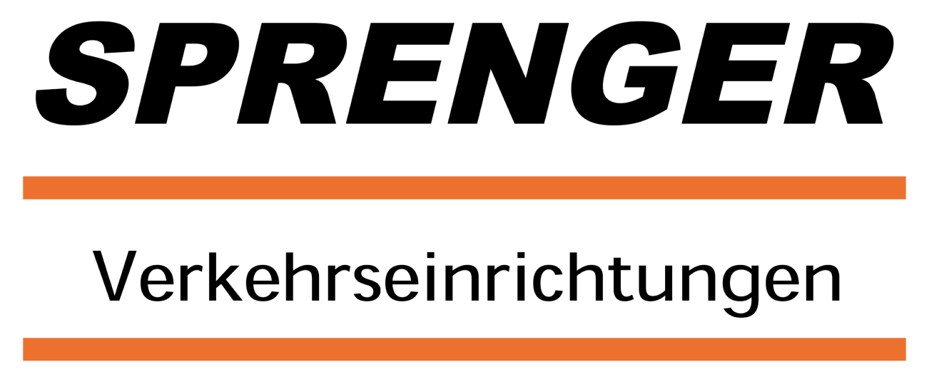Sprenger Verkehrseinrichtungen - Startseite
